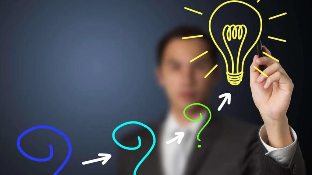 Is it Necessary to Solve One Problem to Create Another Problem? | Best ...